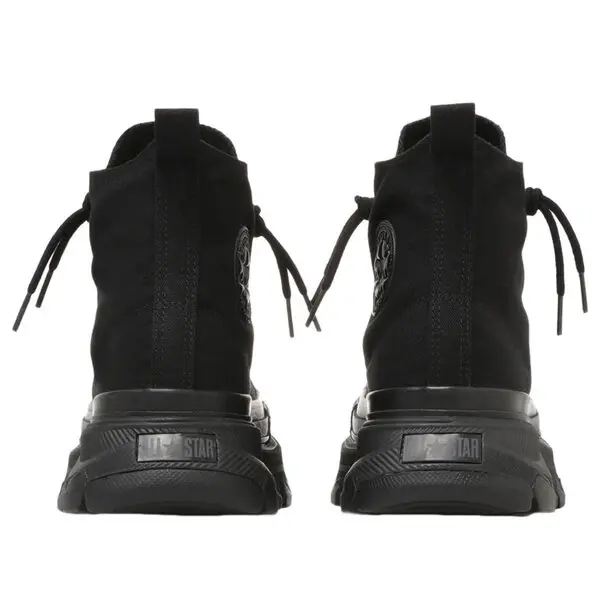 Converse Chuck Taylor All Star Trekwave Centerzip Hi Sneakers